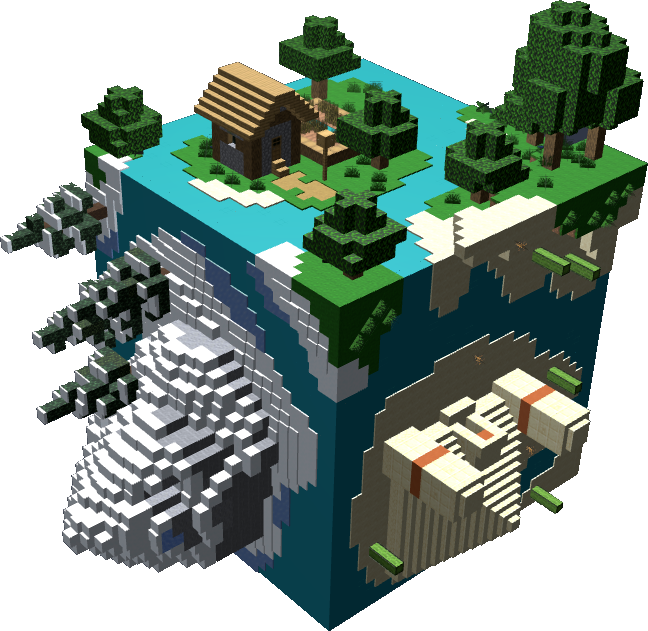 Minehut - Free Minecraft Server Hosting